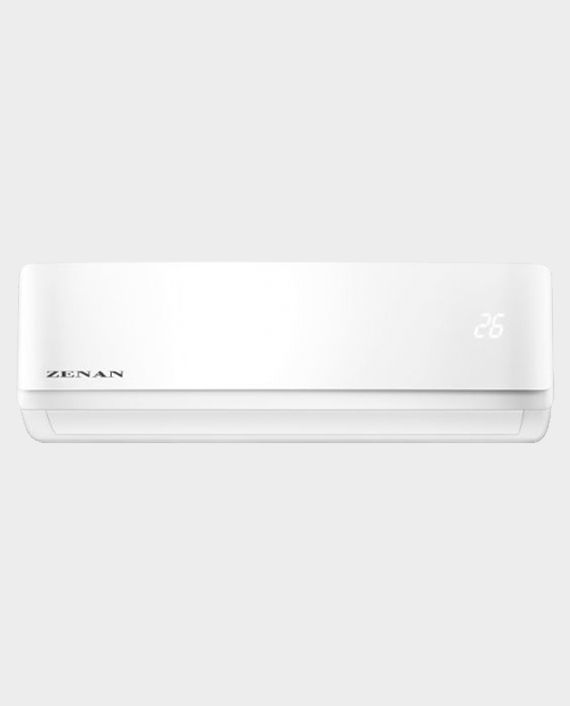 Buy Zenan Split AC 2.5 Ton in Qatar - AlaneesQatar.Qa