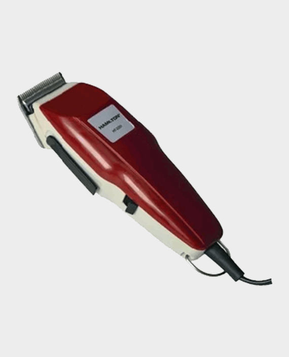 Buy Hamilton HT-2231 Rechargeable Hair &amp;amp;amp;amp; Beard Trimmer ...