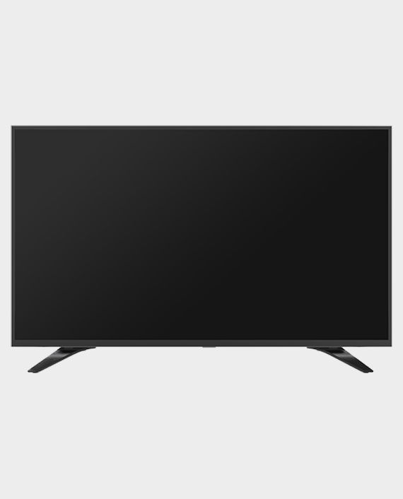 Buy Hitachi LD32HTS10H 32 Inch Smart LED TV in Qatar - AlaneesQatar.Qa