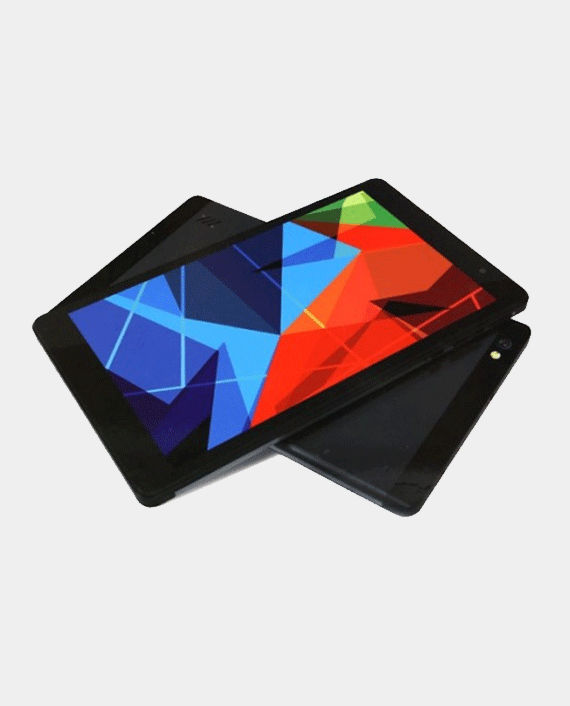 Buy iBRIT Max 8 8 Inch 4G Calling Tablet in Qatar - AlaneesQatar.Qa