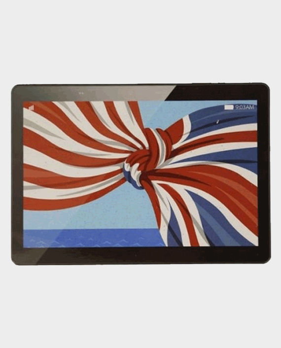 Buy iBrit Tablet Max10 3G 2GB 16GB in Qatar - AlaneesQatar.Qa