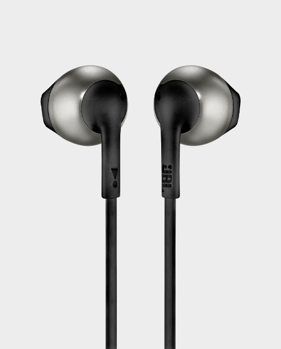 Buy JBL Tune 205 Bluetooth Earphone in Qatar - AlaneesQatar.Qa