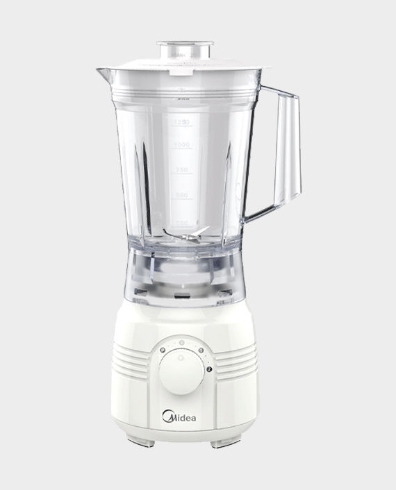 Buy Midea BL2516AG Blender 400W in Qatar - AlaneesQatar.Qa
