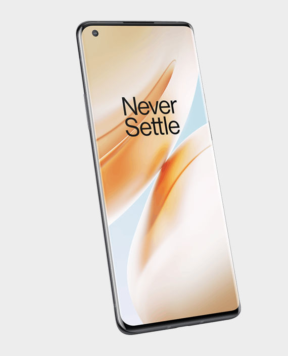 Buy OnePlus 8 Pro 256GB 12GB Onyx Black in Qatar - AlaneesQatar.Qa