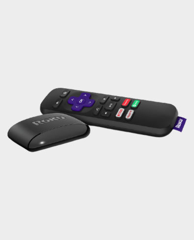 Buy Roku Express Fast High Definition Streaming 3930X in Qatar ...
