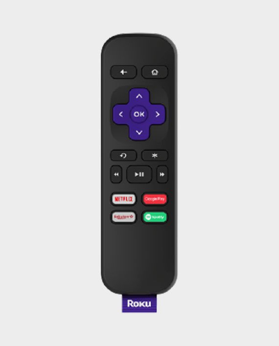 Buy Roku Express Fast High Definition Streaming 3930X in Qatar ...