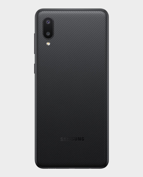 Buy Samsung Galaxy A02 3GB 32GB in Qatar - AlaneesQatar.Qa