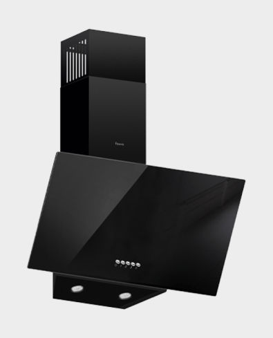 Buy Ferre FRH-D00160Z001 60cm Cooker Hood in Qatar - AlaneesQatar.Qa