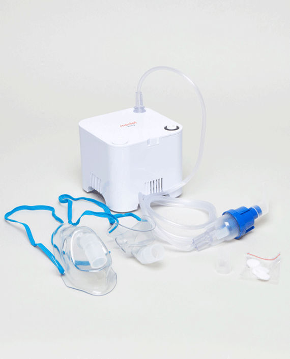 Buy Medel Easy 95116 Nebulizer in Qatar - AlaneesQatar.Qa