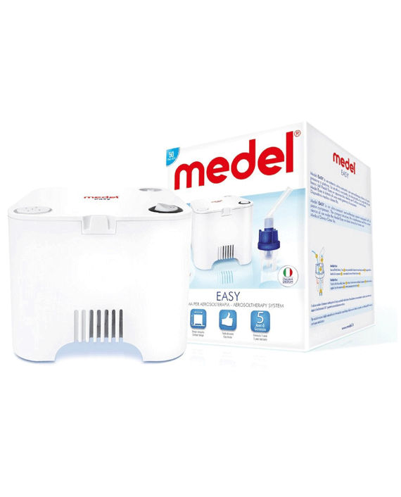 Buy Medel Easy 95116 Nebulizer in Qatar - AlaneesQatar.Qa