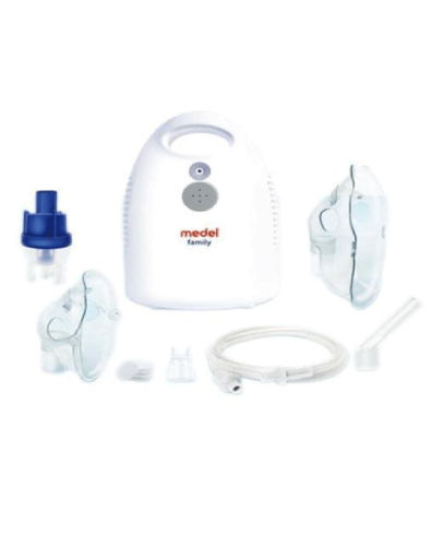 Buy Medel Family 95117 Nebulizer in Qatar - AlaneesQatar.Qa