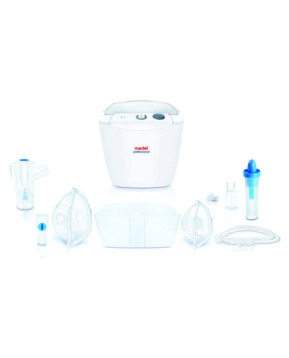 Buy Medel Professional 95140 Nebulizer in Qatar - AlaneesQatar.Qa