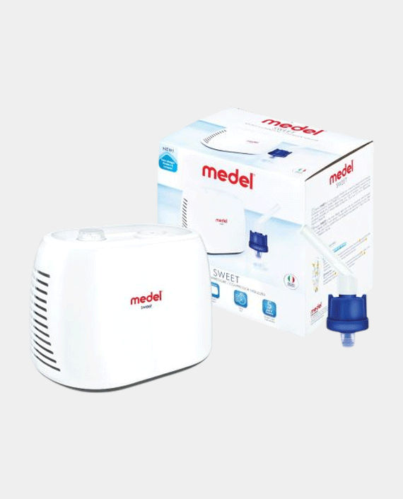 Buy Medel Sweet 95176 Nebulizer in Qatar - AlaneesQatar.Qa