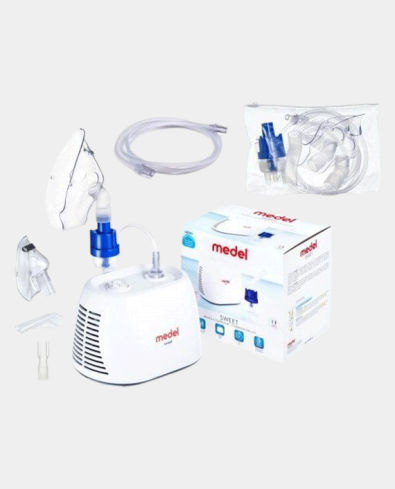 Buy Medel Sweet 95176 Nebulizer in Qatar - AlaneesQatar.Qa