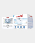Buy Medel Control 95142 Upper Arm Blood Pressure Monitor in Qatar ...