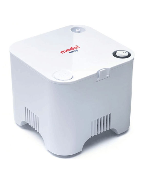 Buy Medel Easy 95116 Nebulizer in Qatar - AlaneesQatar.Qa