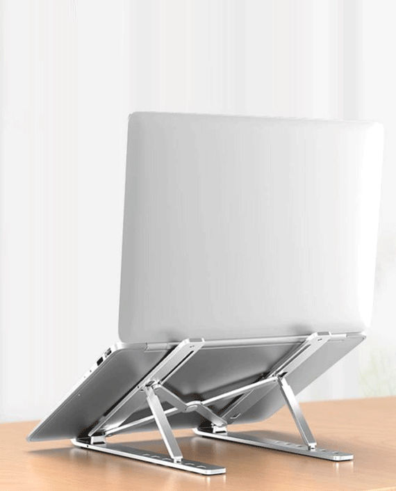 Buy Rako Tablet stand Aluminium in Qatar - AlaneesQatar.Qa