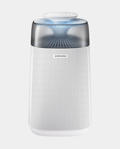 Buy Samsung AX40M3030WM/SG Air Purifier with Intensive Triple Air ...