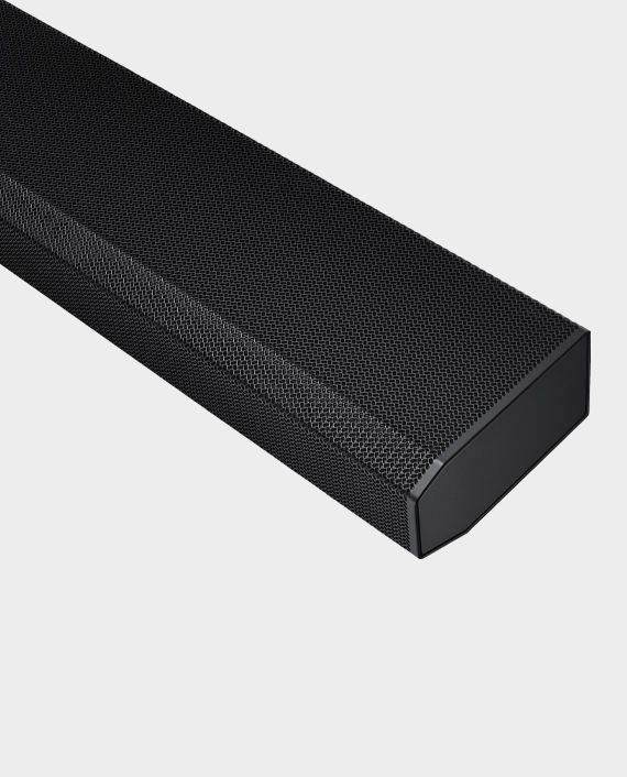 Buy Samsung HW-Q70T 3.1.2ch Soundbar 2020 in Qatar - AlaneesQatar.Qa
