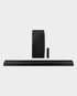 Buy Samsung HW-Q800T 3.1.2ch Soundbar 2020 in Qatar - AlaneesQatar.Qa