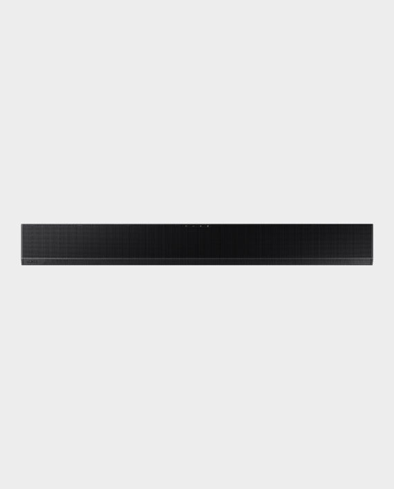 Buy Samsung HW-Q800T 3.1.2ch Soundbar 2020 in Qatar - AlaneesQatar.Qa