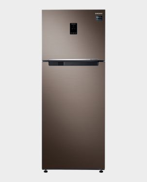 Buy Samsung RT65K6230DX/SG Top Mount Refrigerator 650L in Qatar ...