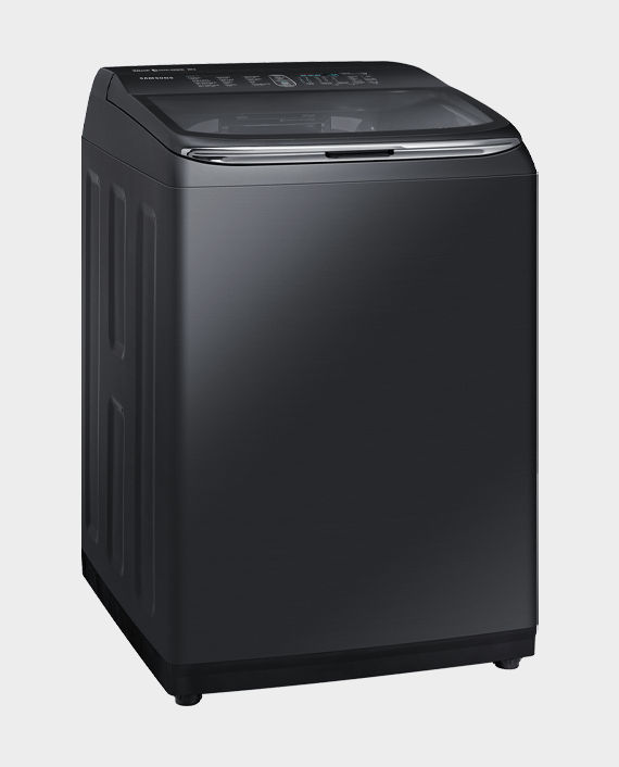 Buy Samsung WA22M8700GV/SG Top Loading Washing Machine 22 Kg in Qatar ...