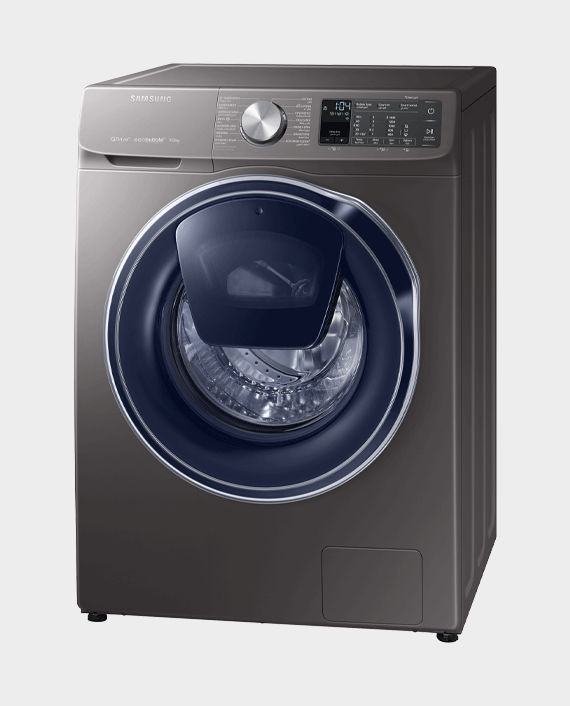 Buy Samsung WW90M64FOPO/SG Front Loading Washing Machine with Q-Drive 9 ...
