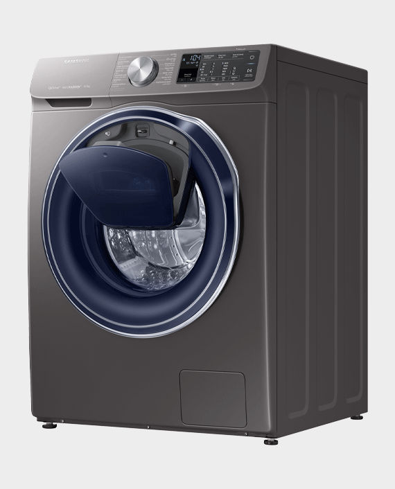 Buy Samsung WW90M64FOPO/SG Front Loading Washing Machine with Q-Drive 9 ...
