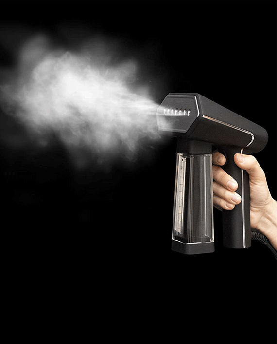 Buy SteamOne SN50SB S-Nomad Portable Steamer in Qatar - AlaneesQatar.Qa