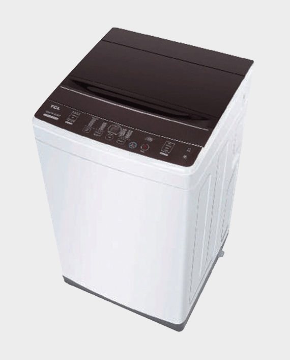 Buy TCL TM60-B302M 6Kg Top Load Washing Machine in Qatar - AlaneesQatar.Qa