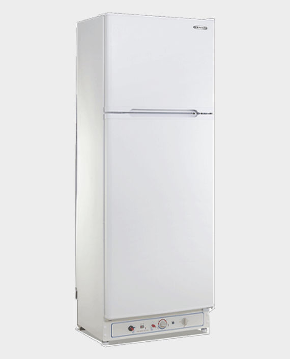 Buy Zenan ZFC-Q10FSS Refrigerator in Qatar - AlaneesQatar.Qa