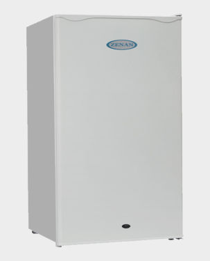 Buy Zenan ZBC-160G Refrigerator in Qatar - AlaneesQatar.Qa