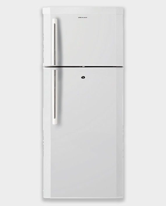 Buy Zenan ZBC-D498W Refrigerator in Qatar - AlaneesQatar.Qa