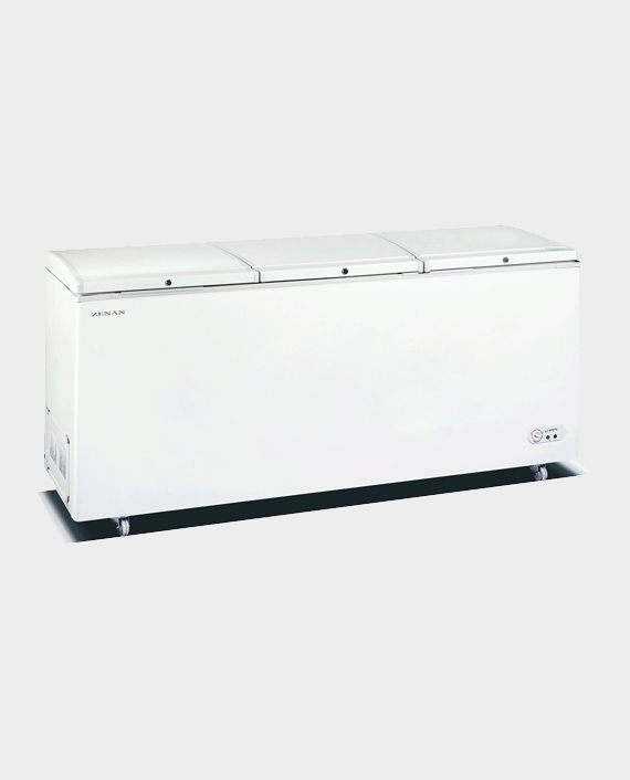 Buy Zenan ZBC-160G Refrigerator in Qatar - AlaneesQatar.Qa