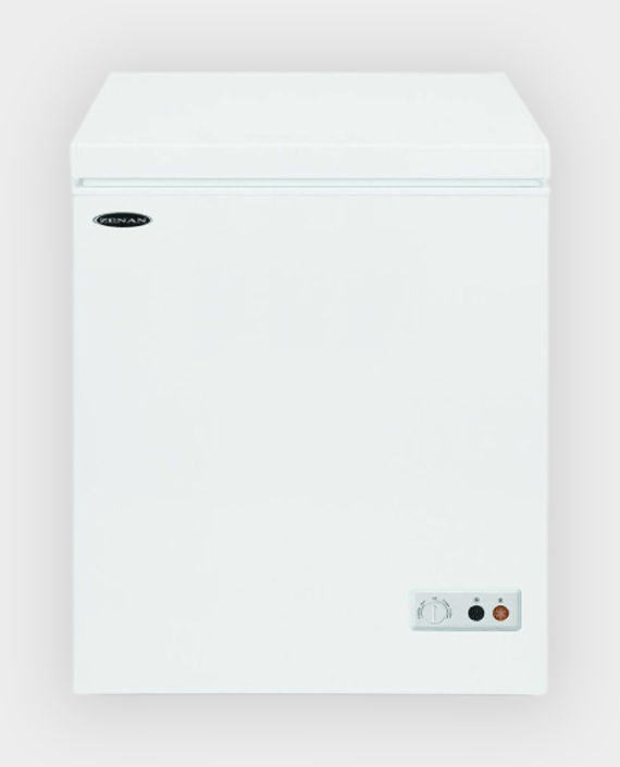 Buy Zenan ZBC-160G Refrigerator in Qatar - AlaneesQatar.Qa