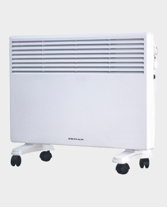 Buy Zenan ZH-PN1500W Convection Panel Heater in Qatar - AlaneesQatar.Qa