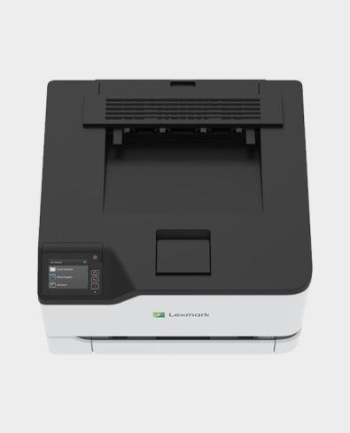 Buy Lexmark CS431DW Color Laser Printer in Qatar - AlaneesQatar.Qa