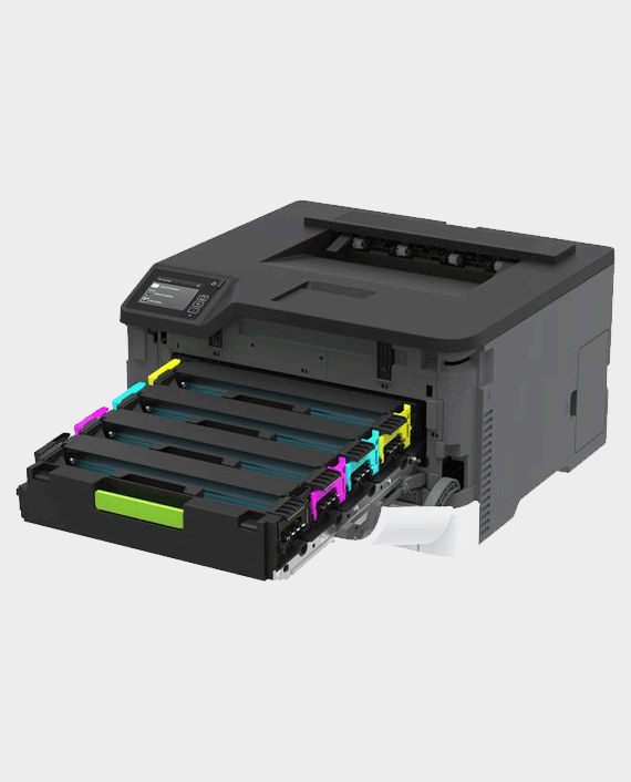 Buy Lexmark CS431DW Color Laser Printer in Qatar - AlaneesQatar.Qa