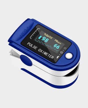 Buy Medel Pulse 95262 Automatic Pulse Oximeter in Qatar - AlaneesQatar.Qa