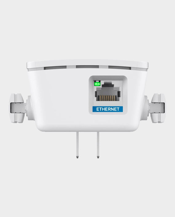 Buy Linksys RE6400 AC1200 BOOST EX Wi-Fi Range Extender in Qatar ...