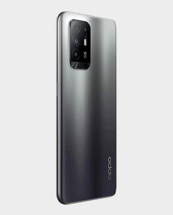 Buy Oppo Reno 5Z 5G Price in Qatar - AlaneesQatar.Qa