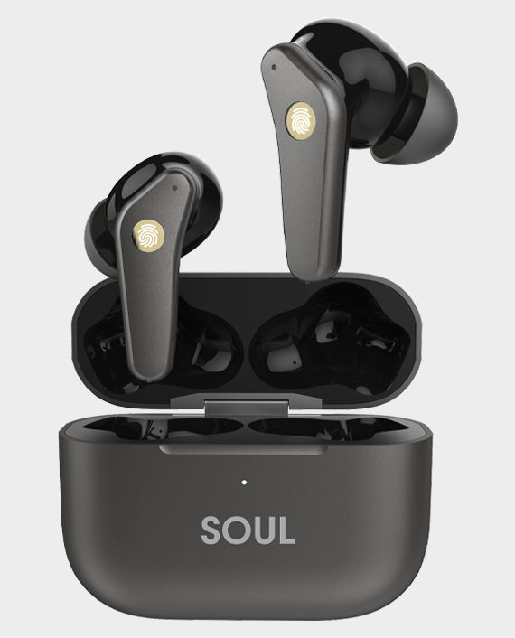 Buy X.cell Soul 4pro Wireless Hi-fi Stereo Earpods with Active Noise ...