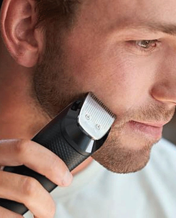 Buy Philips BT5502/13 Beard Trimmer in Qatar - AlaneesQatar.Qa