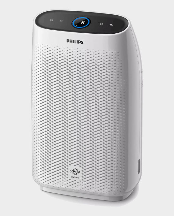 Buy Philips AC0819/90 Series 8000 Air Purifier in Qatar - AlaneesQatar.Qa