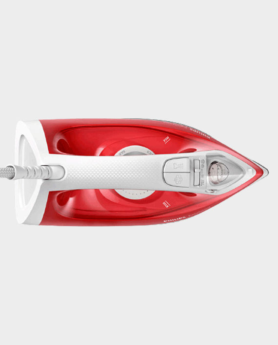 Buy Philips GC1742/46 EasySpeed Steam Iron 2000W in Qatar - AlaneesQatar.Qa