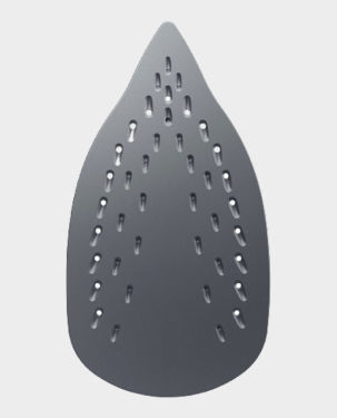 Buy Philips GC1742/46 EasySpeed Steam Iron 2000W in Qatar - AlaneesQatar.Qa