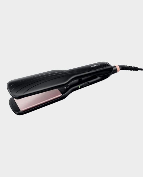 Buy Philips HP8325/13 Essentialcare Straightener in Qatar - AlaneesQatar.Qa