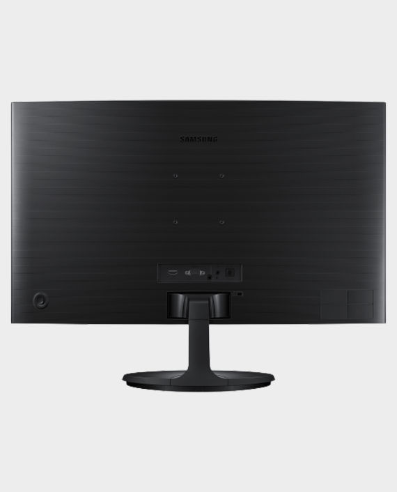 Buy Samsung LC27F390 27" Essential Curved Monitor in Qatar ...