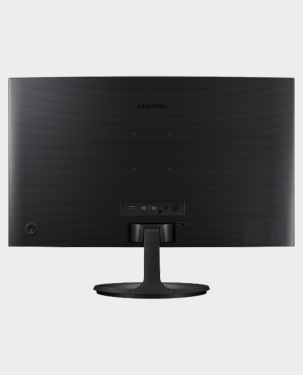 Buy Samsung LC27F390 27" Essential Curved Monitor in Qatar ...